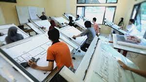 Tentang Fakta Menarik Seputar Fakultas Seni dan Desain